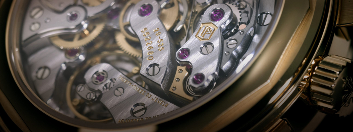 The Patek Philippe Seal Warrants A Closer Look