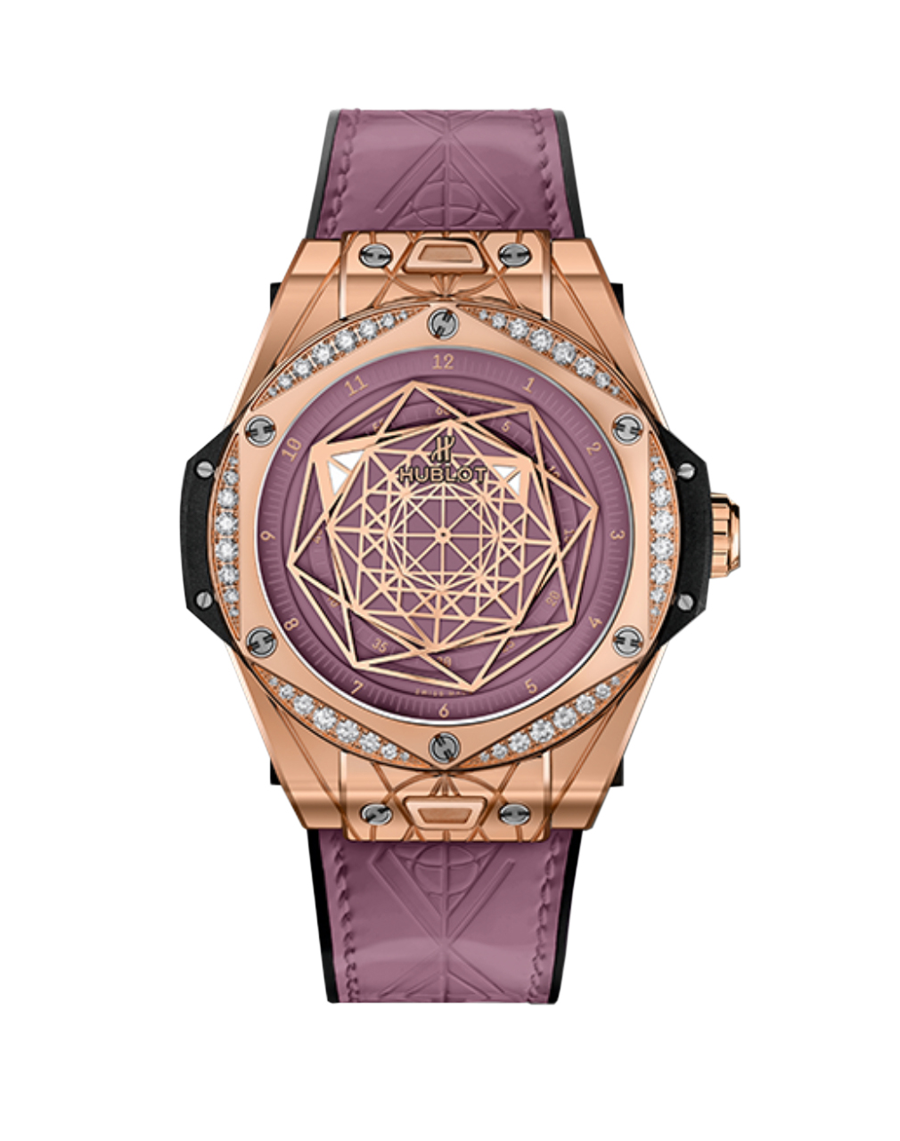 Hublot | Novelties | Official Retailer | The Hour Glass Official