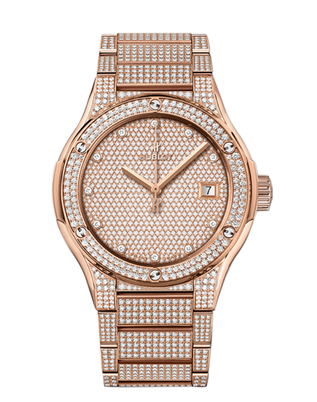 Hublot | Novelties | Official Retailer | The Hour Glass Official