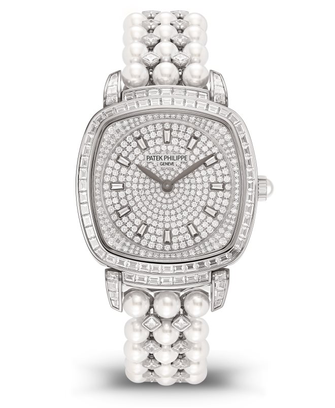 Patek Philippe Gondolo | The Hour Glass Official