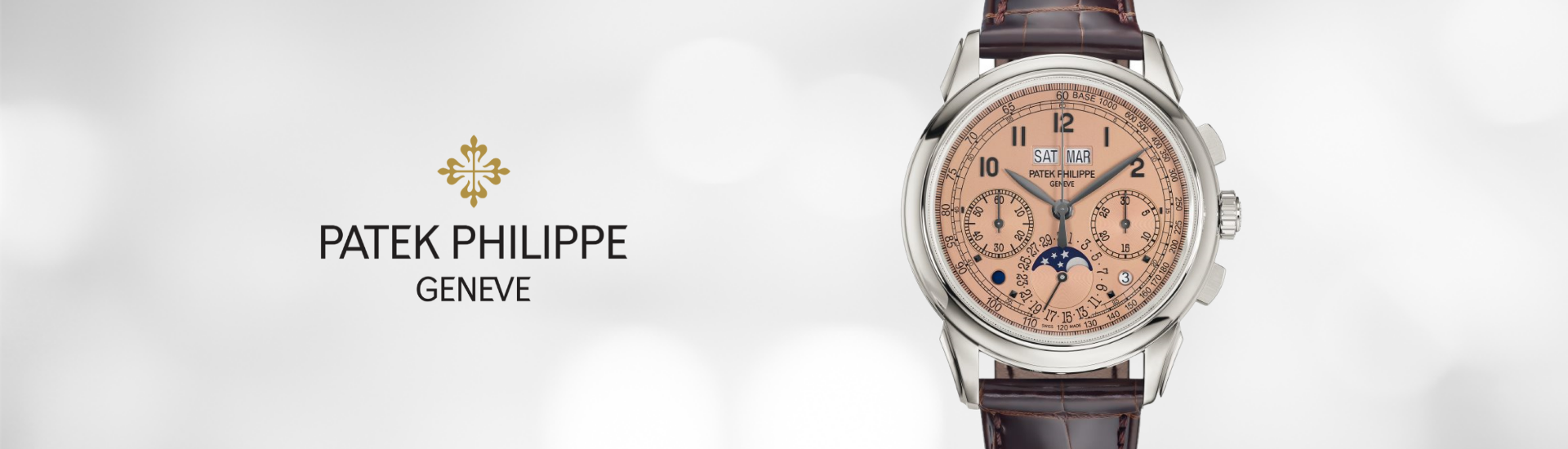 Patek Philippe Grand Complications | The Hour Glass Official