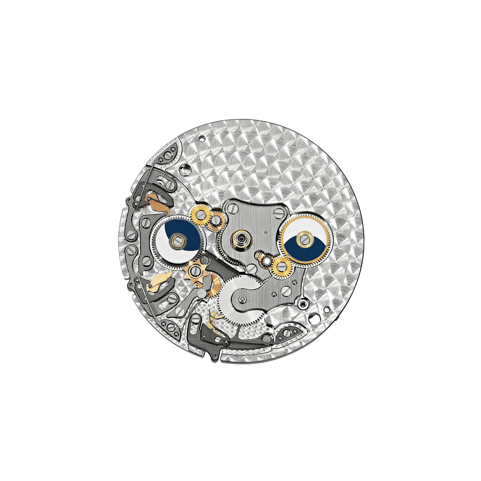 Patek Philippe Aquanaut 5164R-001 Rose Gold | The Hour Glass Official