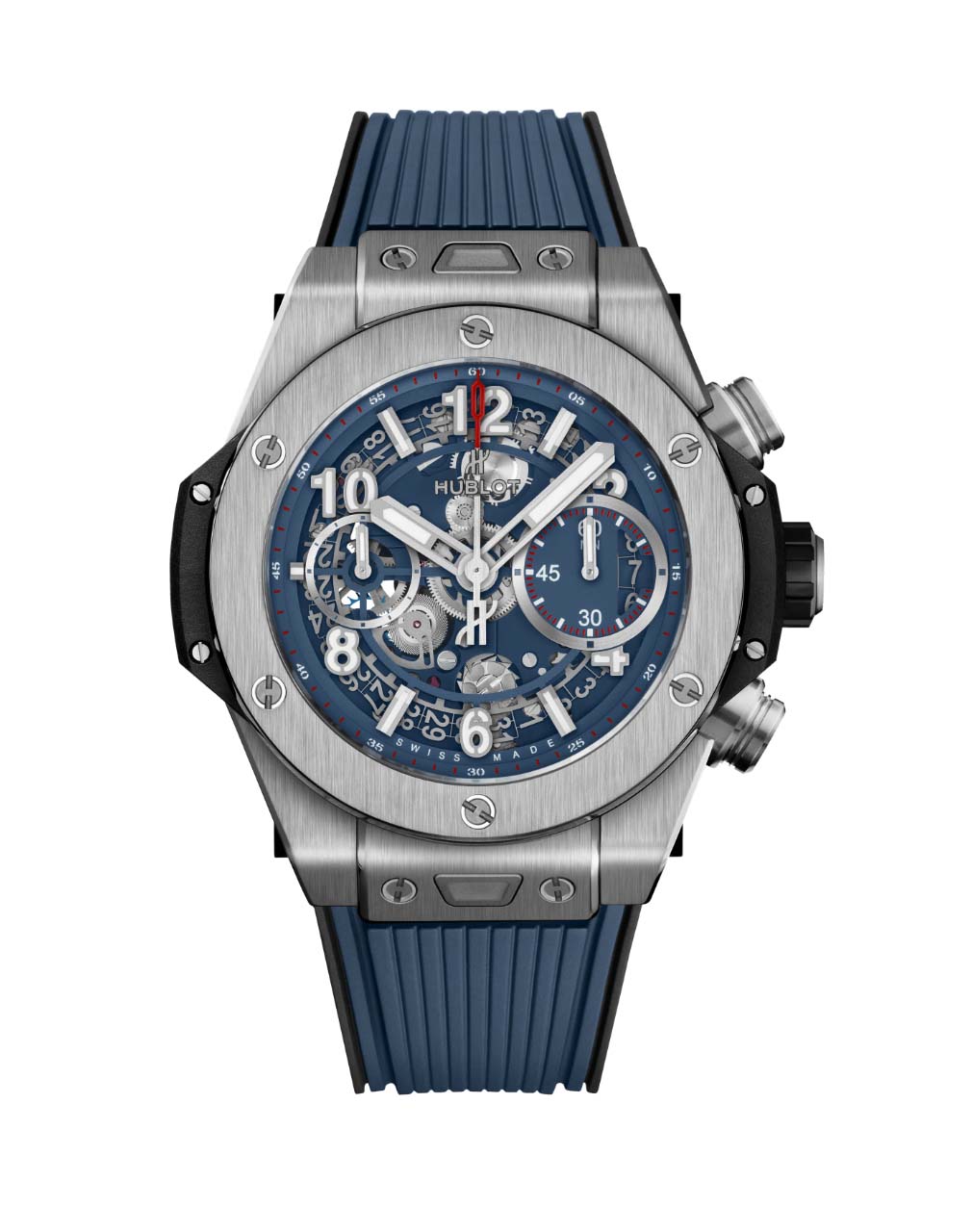 Hublot | Novelties | Official Retailer | The Hour Glass Official