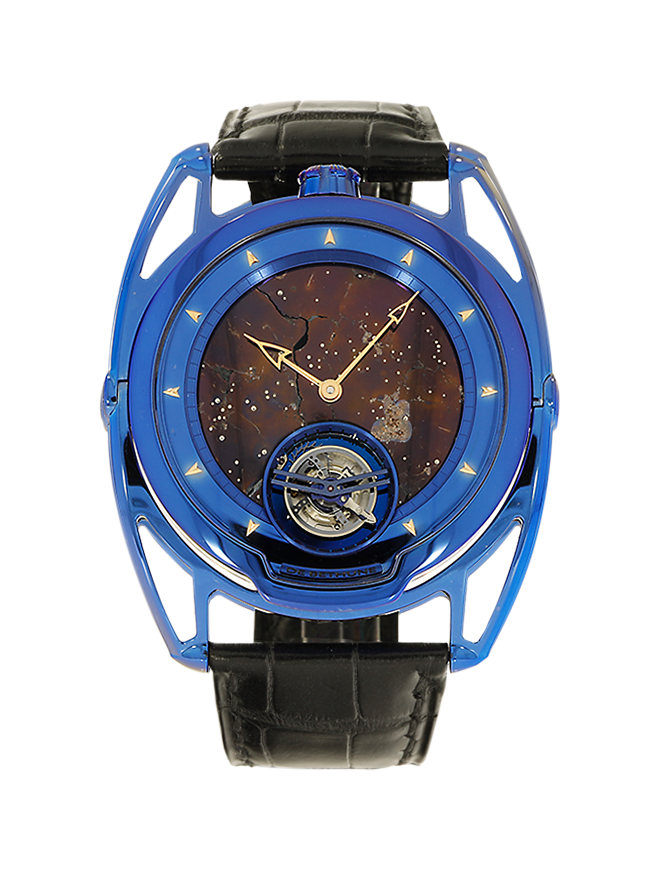 De Bethune | DB 28 | Exclusive Retailer | The Hour Glass Official