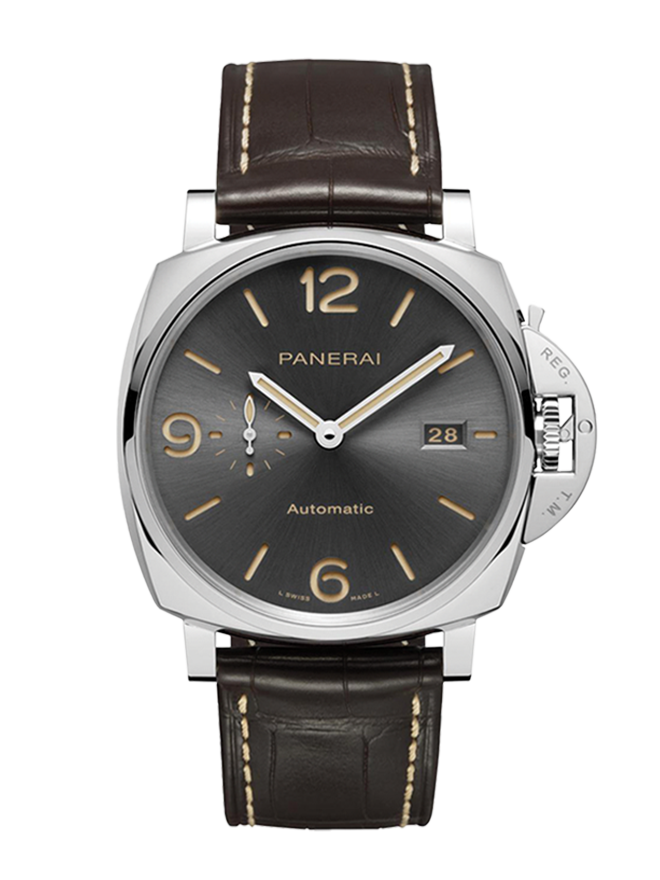 Panerai | Luminor Due | Official Retailer | The Hour Glass Official