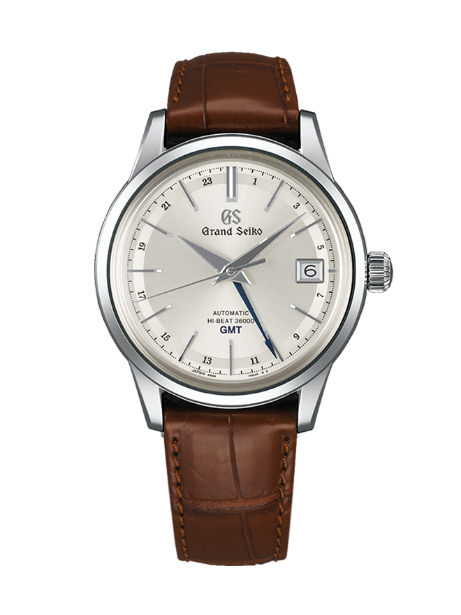 Grand Seiko Elegance Collection SBGM221G | The Hour Glass Official