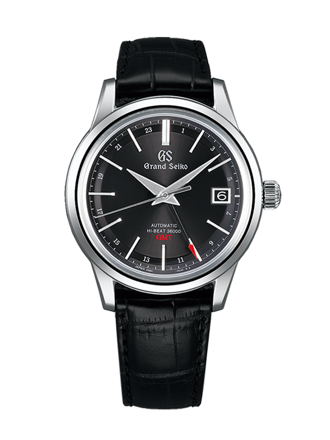 Grand Seiko Elegance Collection SBGJ219G | The Hour Glass Official