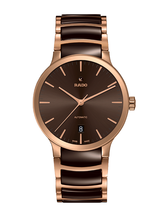Rado Centrix R30036302 | The Hour Glass Official