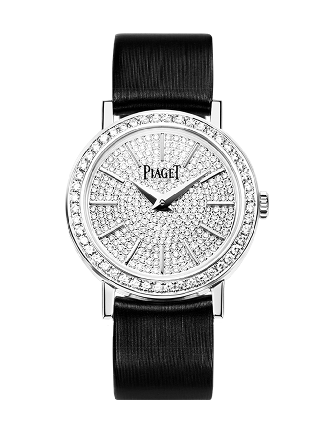 Piaget | Piaget Altiplano | Authorised Retailer - The Hour Glass Official