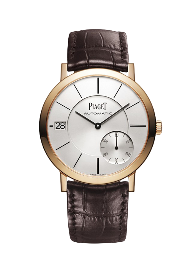 Piaget | Piaget Altiplano | Authorised Retailer - The Hour Glass Official