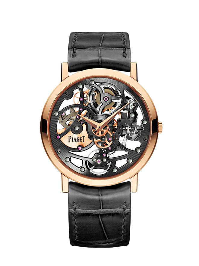 Piaget | Piaget Altiplano | Authorised Retailer - The Hour Glass Official