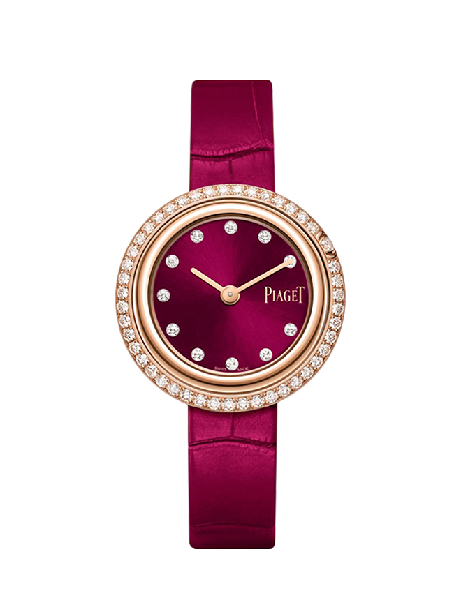 Piaget Possession Watch G0A43085 | The Hour Glass Official