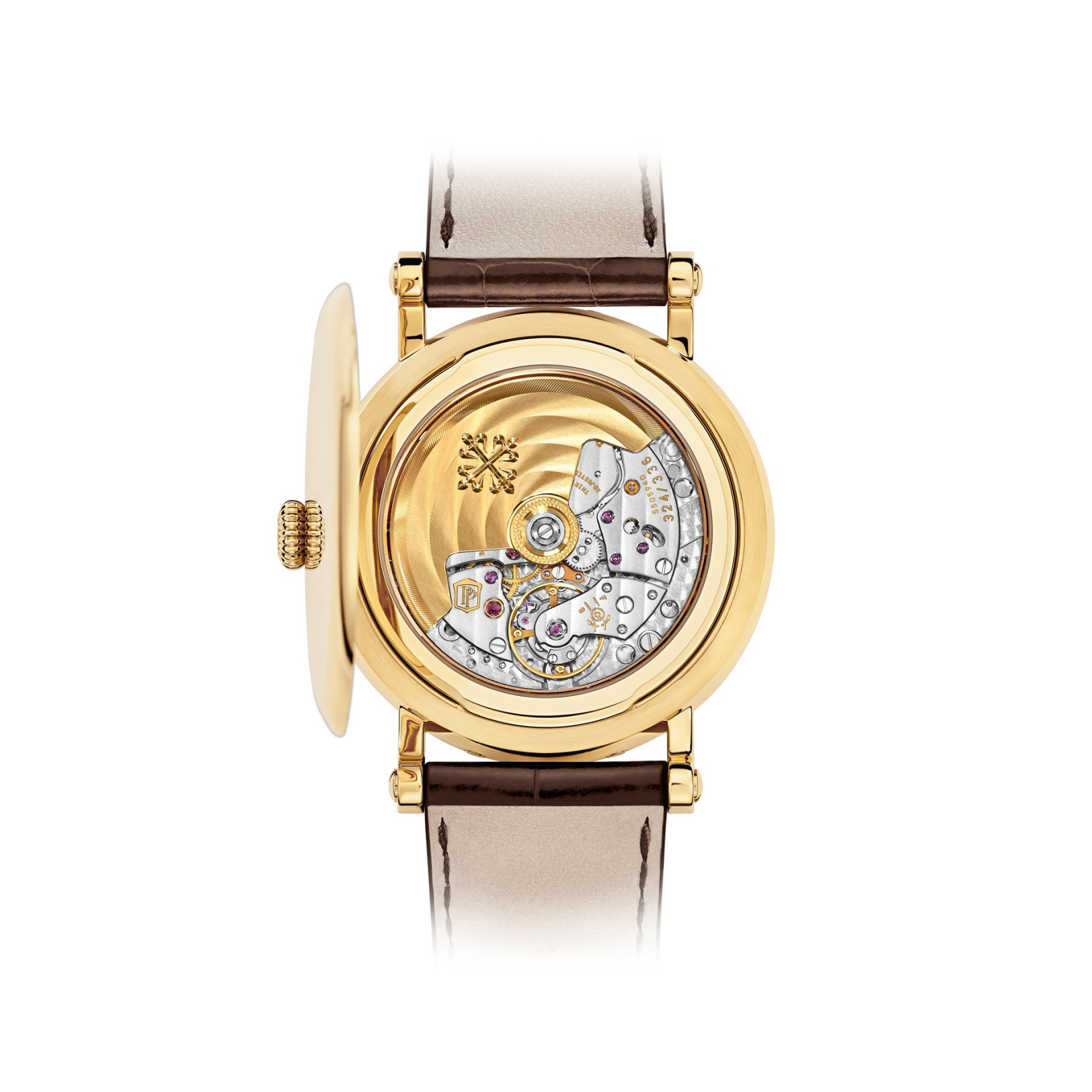 Patek Philippe Grand Complications 5159J-001 Yellow Gold | The Hour ...
