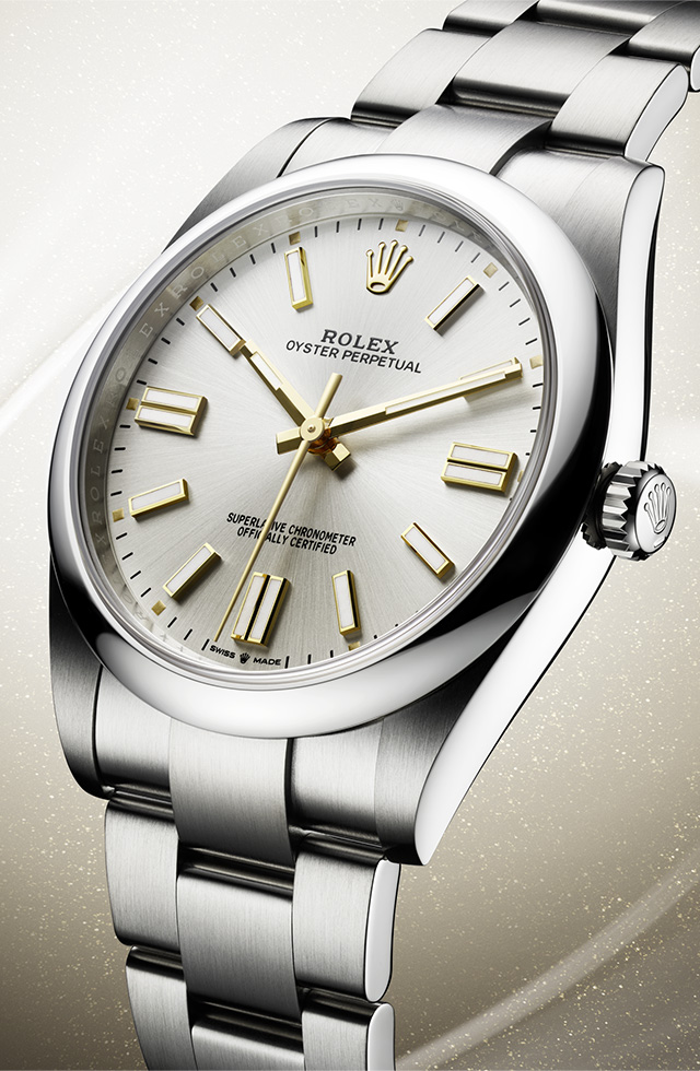Rolex Festive Selection - The Hour Glass Australia