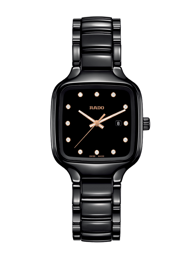 Rado Captain Cook R32500013 | The Hour Glass Australia