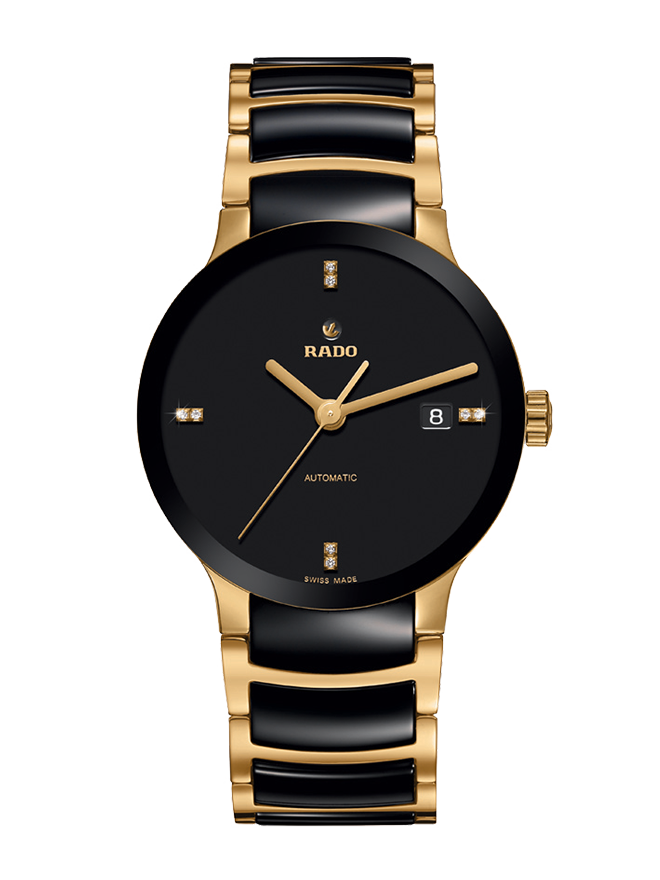 Rado Centrix R30035712 | The Hour Glass Australia
