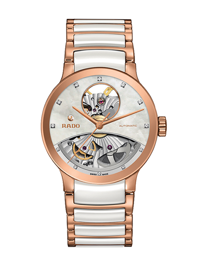 Rado Centrix R30011312 | The Hour Glass Australia