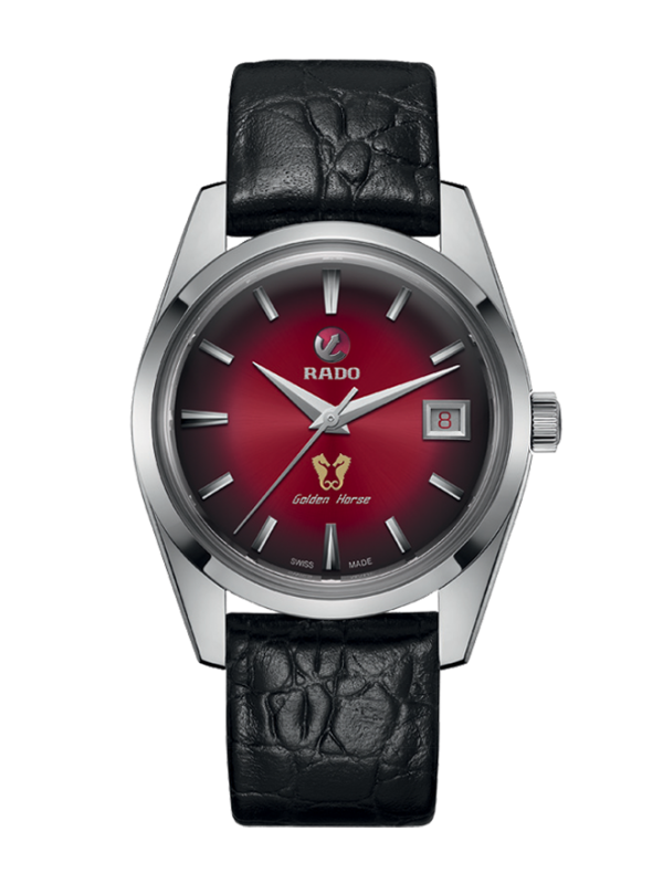 Rado Golden Horse R33930313 | PMT The Hour Glass Thailand