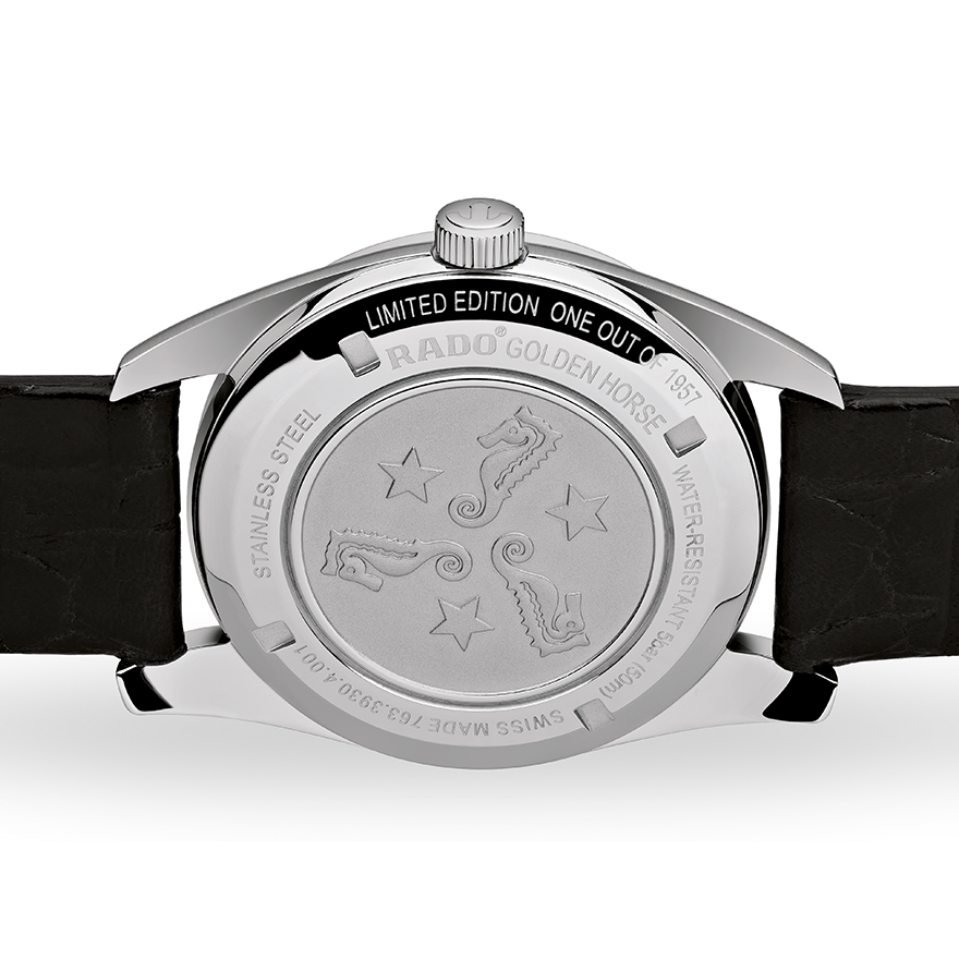 Rado Golden Horse R33930355 | The Hour Glass New Zealand