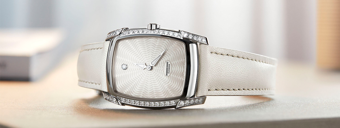 Parmigiani Fleurier Unveils Brand New Kalpa Collection Celebrating 20 ...
