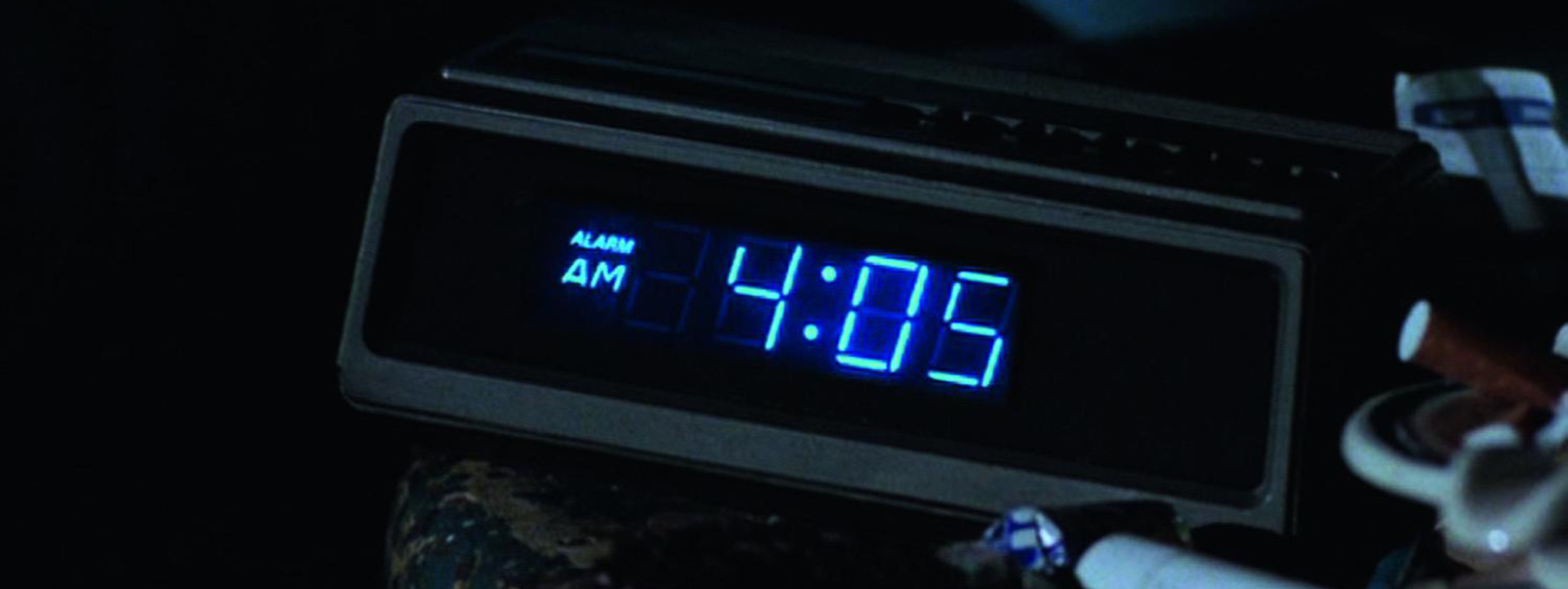 Christian Marclay's The Clock in Melbourne | The Hour Glass Official