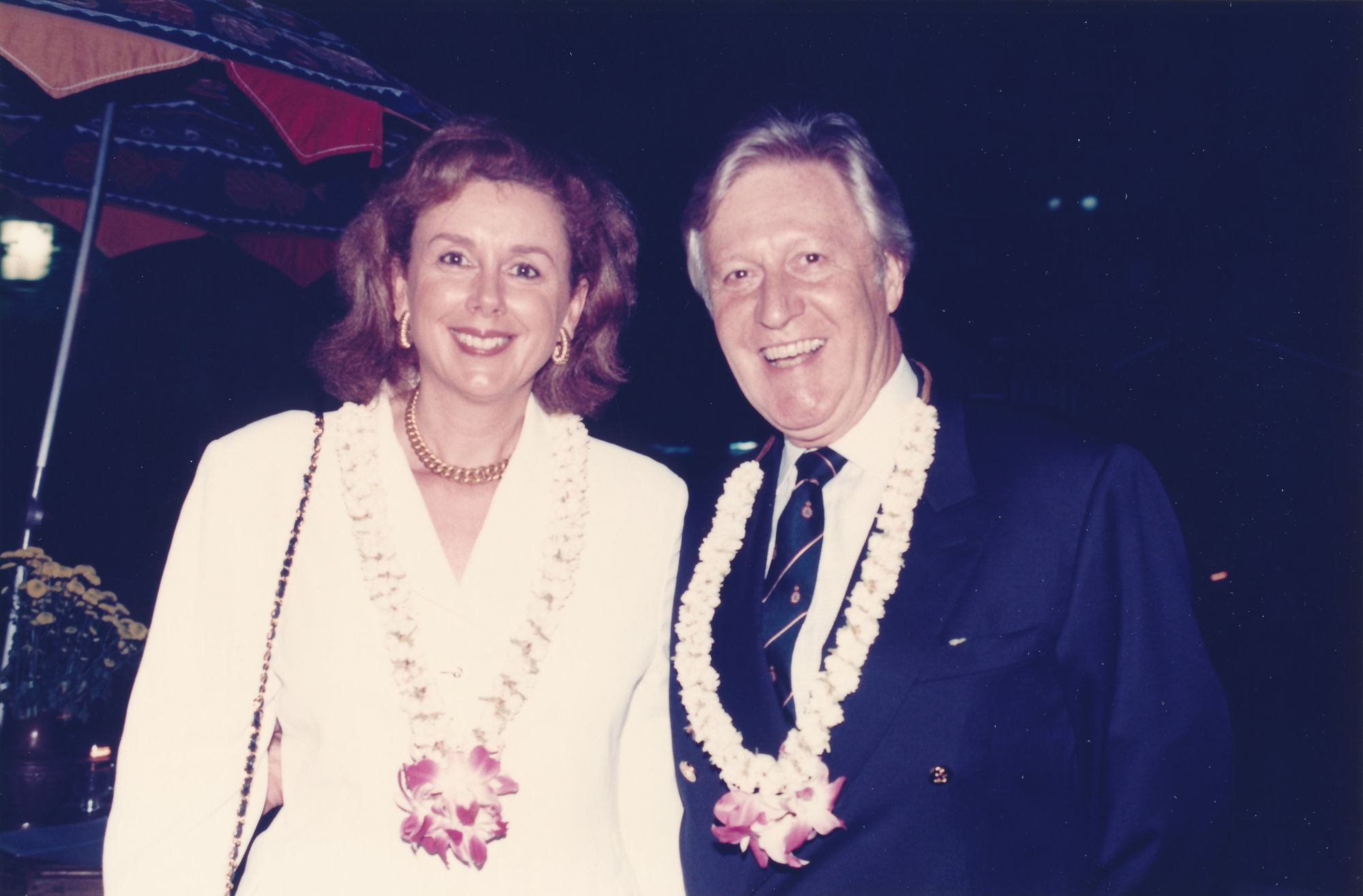 Madame Genta on Gérald Genta's Legacy | The Hour Glass Australia