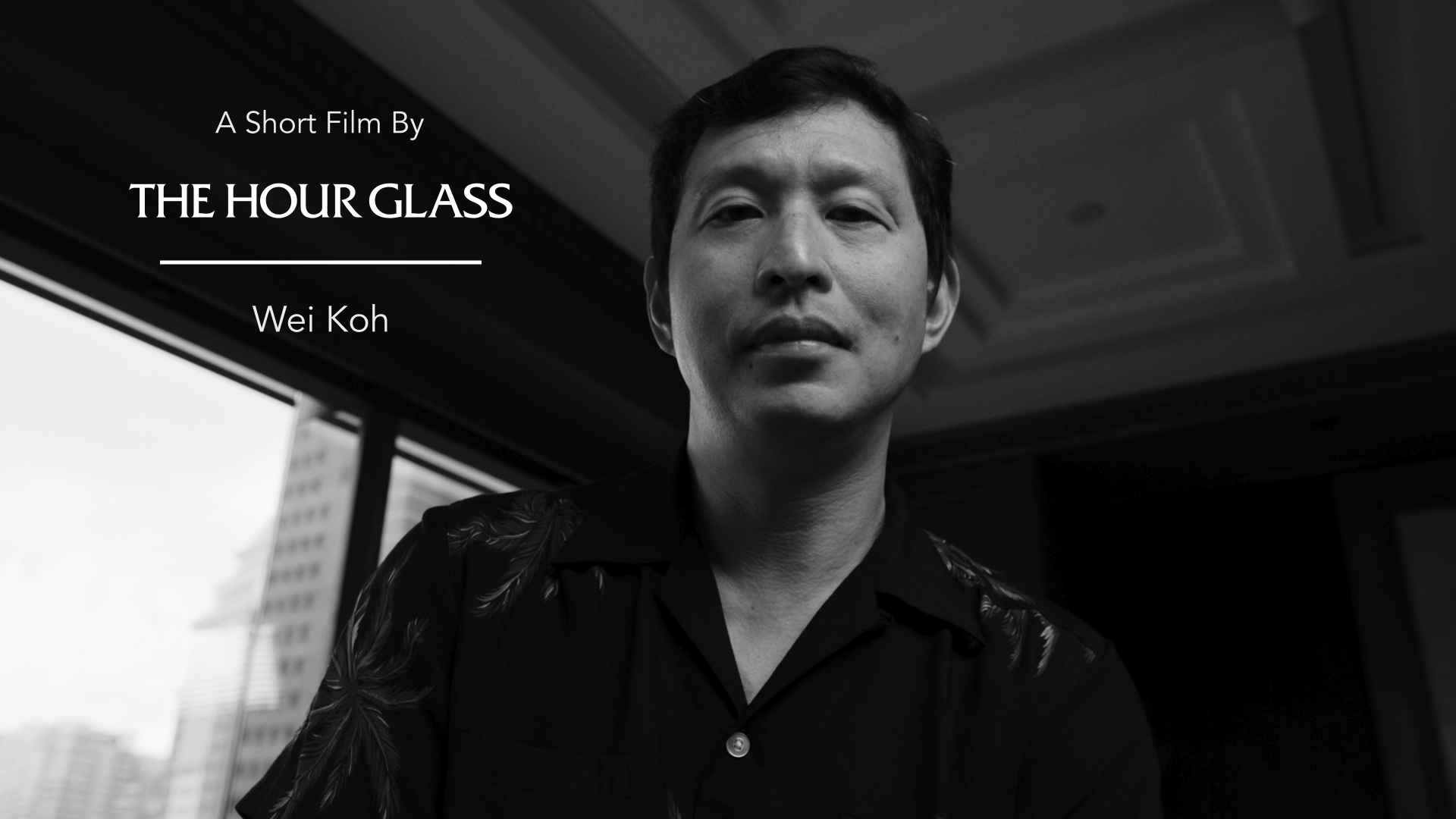 Wassup Wei Koh | A Short Film by The Hour Glass | The Hour Glass Official