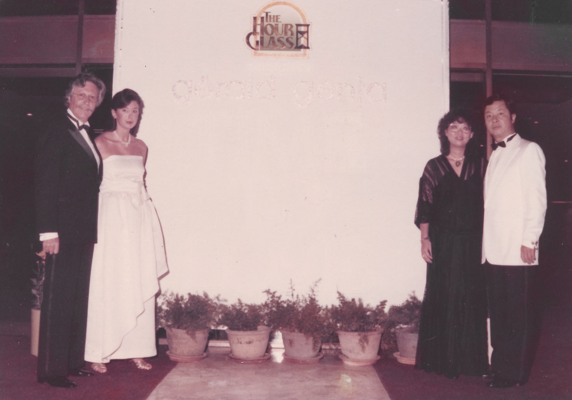 Madame Genta on Gérald Genta's Legacy | The Hour Glass Australia