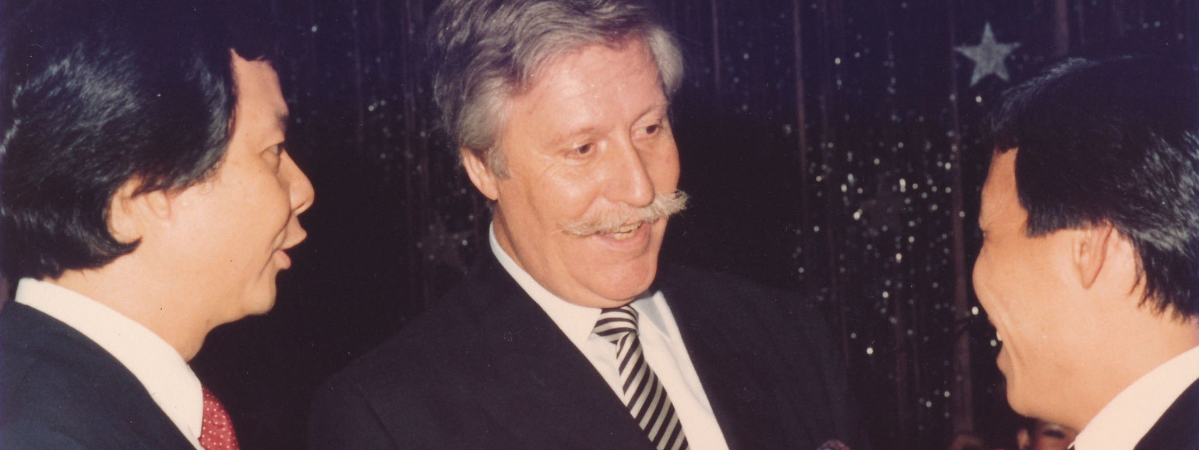 Madame Genta on Gérald Genta's Legacy | The Hour Glass Australia