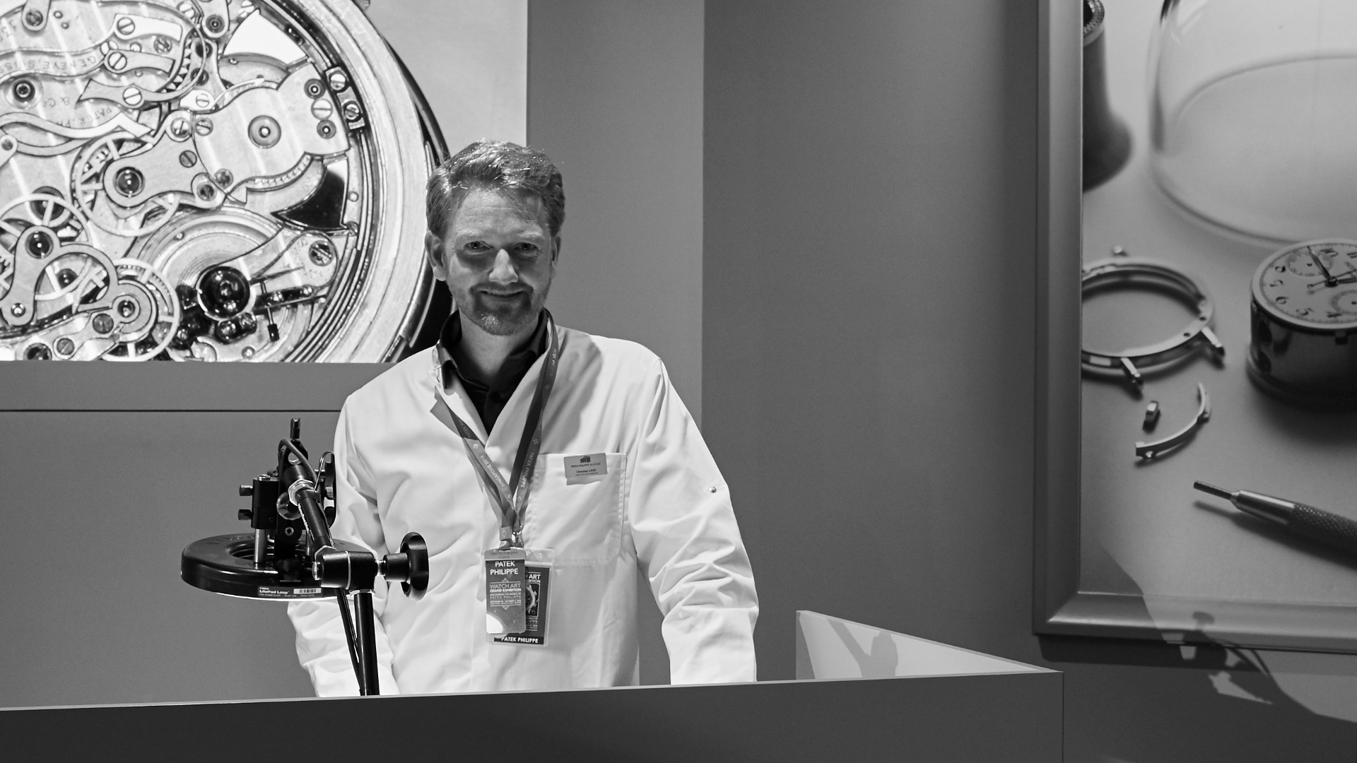 Step Into The World Of Patek Philippe | The Hour Glass Official