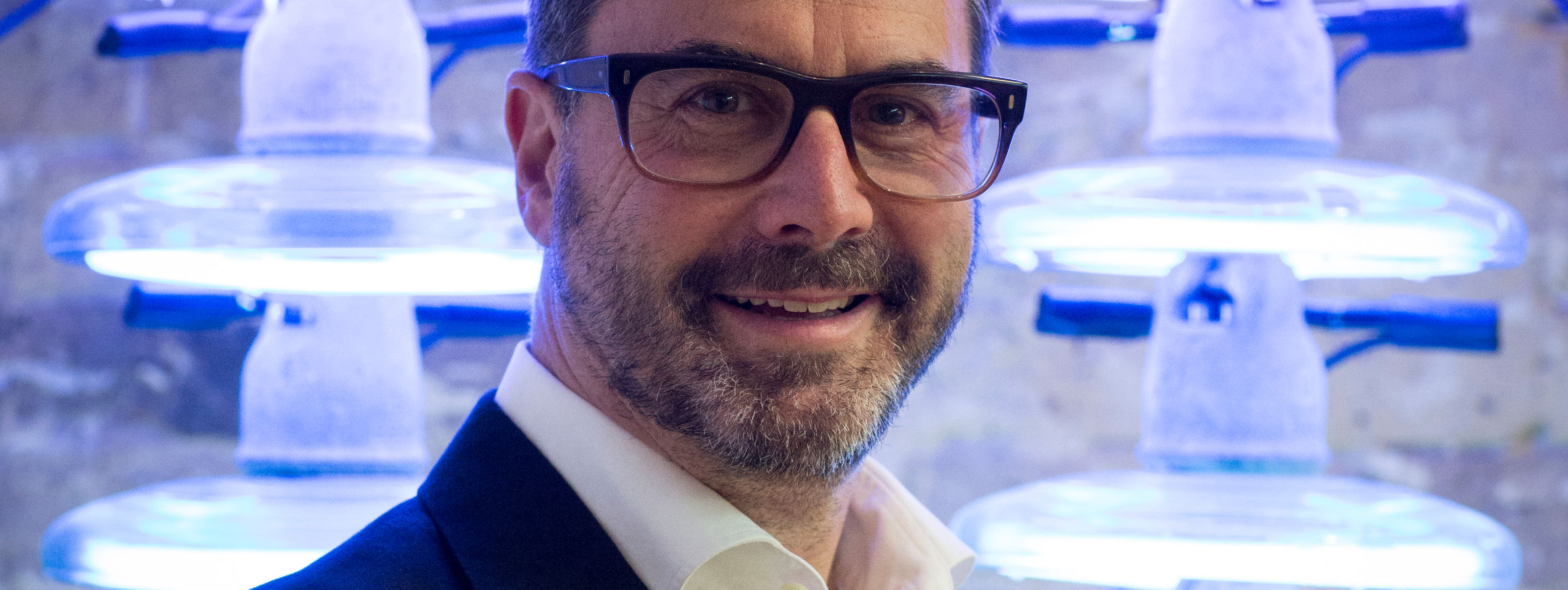 Dr James Nye on Antiquarian Horology - PMT The Hour Glass Thailand